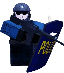 FBI SWAT | Infamy Wiki | Fandom