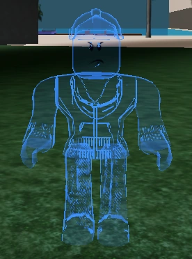 Holograms | Infamy Wiki | Fandom