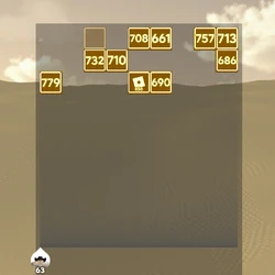 Stages | Infinite Journey Roblox Wiki | Fandom