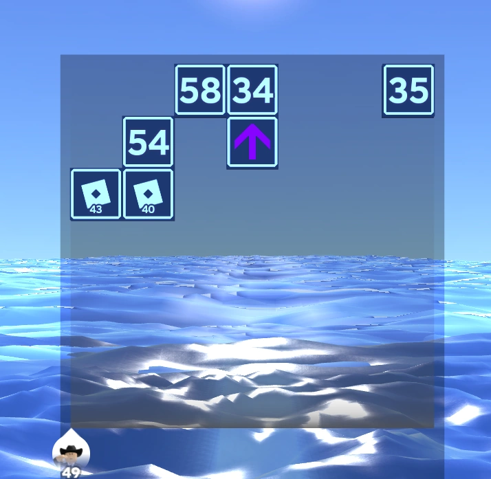 Stages | Infinite Journey Roblox Wiki | Fandom