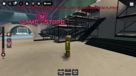 Pole | Roblox Ink Games Wiki | Fandom