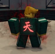 Emotes | Roblox Ink Games Wiki | Fandom