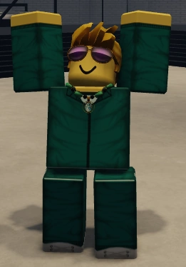 Emotes | Roblox Ink Games Wiki | Fandom