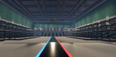Dormitory | Roblox Ink Games Wiki | Fandom
