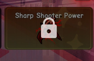 Sharp Shooter | Roblox Ink Games Wiki | Fandom