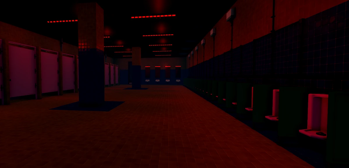 Restrooms | Roblox Ink Games Wiki | Fandom