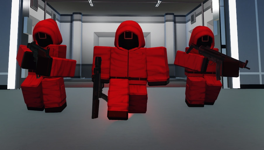 NPCs | Roblox Ink Games Wiki | Fandom