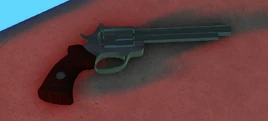 Revolver | Roblox Ink Games Wiki | Fandom