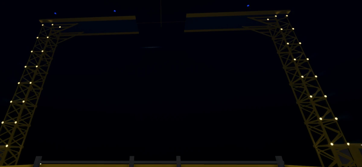 Tug of War Bridge | Roblox Ink Games Wiki | Fandom