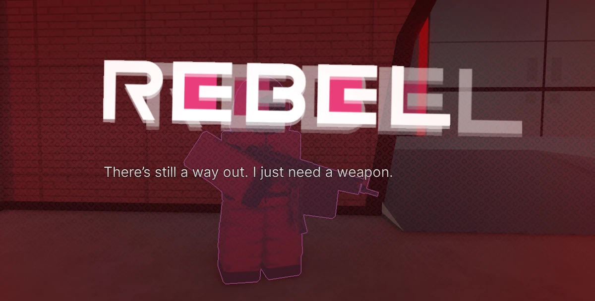 Rebellion Dormitory | Roblox Ink Games Wiki | Fandom