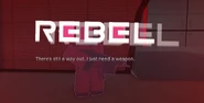 Rebellion | Roblox Ink Games Wiki | Fandom