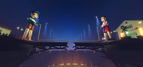 Jump Rope | Roblox Ink Games Wiki | Fandom