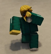 Emotes | Roblox Ink Games Wiki | Fandom