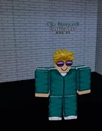 Titles | Roblox Ink Games Wiki | Fandom
