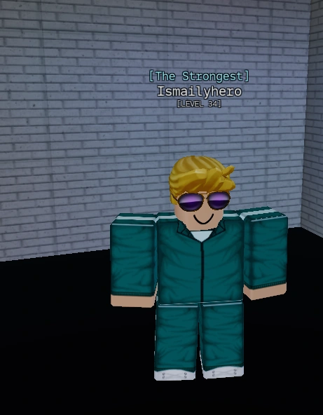 Titles | Roblox Ink Games Wiki | Fandom