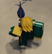 Emotes | Roblox Ink Games Wiki | Fandom