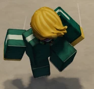 Emotes | Roblox Ink Games Wiki | Fandom