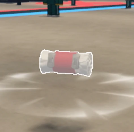 Bandage | Roblox Ink Games Wiki | Fandom