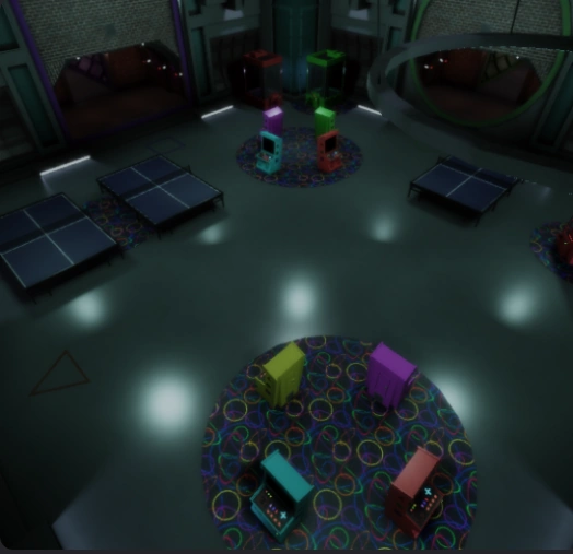 Upcoming updates | Roblox Ink Games Wiki | Fandom