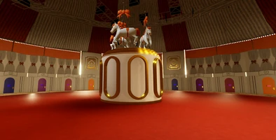 Mingle Room | Roblox Ink Games Wiki | Fandom