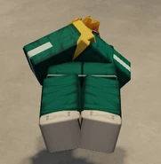 Emotes | Roblox Ink Games Wiki | Fandom