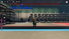 Phantom Step | Roblox Ink Games Wiki | Fandom