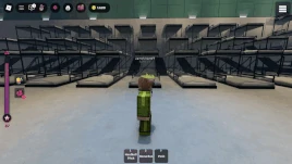 Hardball pitch | Roblox Ink Games Wiki | Fandom