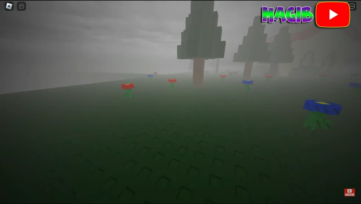 Granny's House | Roblox Insomnia Wiki | Fandom