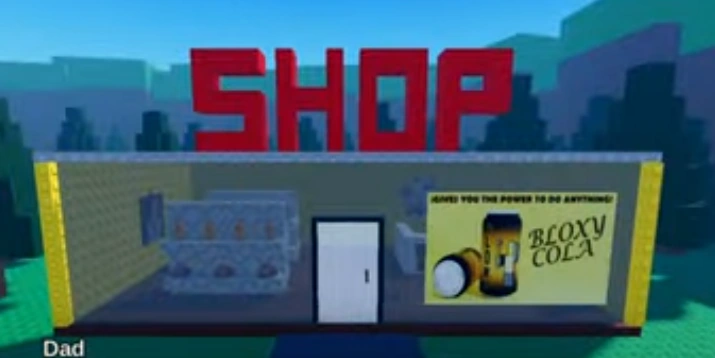 Shop | Roblox Insomnia Wiki | Fandom