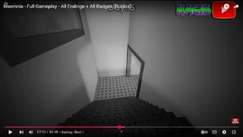 Day 5 | Roblox Insomnia Wiki | Fandom