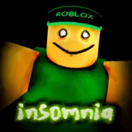Insomnia (Game) | Roblox Insomnia Wiki | Fandom