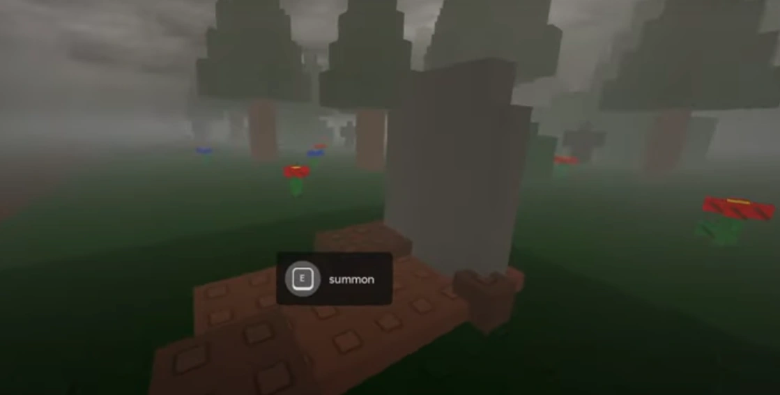 Graves | Roblox Insomnia Wiki | Fandom