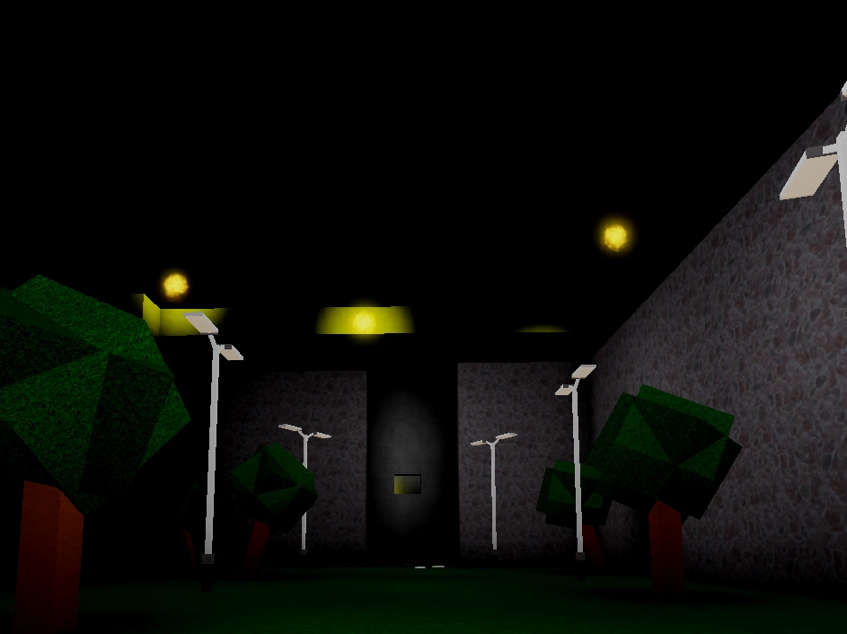 Outside | InSOnI Wiki | Fandom