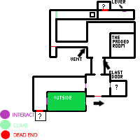 How to escape | InSOnI Wiki | Fandom