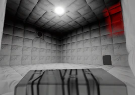 Padded Room | InSOnI Wiki | Fandom
