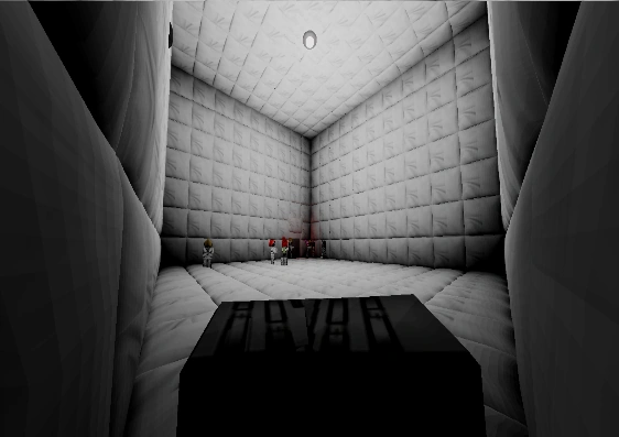 Padded Room | InSOnI Wiki | Fandom