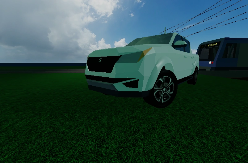 Sokudo Lithium | Roblox Institute for Highway Safety Wiki | Fandom