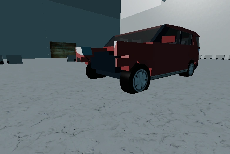 Sokudo ALL4 | Roblox Institute for Highway Safety Wiki | Fandom