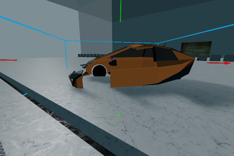 Sokudo Triple E | Roblox Institute for Highway Safety Wiki | Fandom