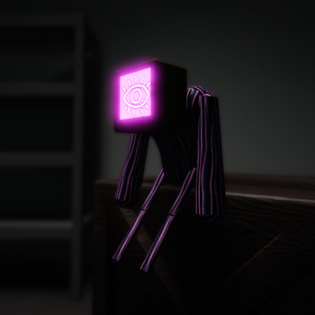 Plushies | Interliminality Wiki | Fandom