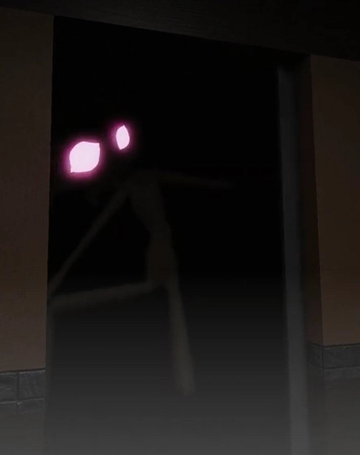 The Searcher | Interliminality Wiki | Fandom