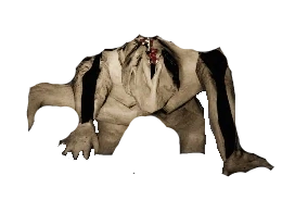 Entity List | Interliminality Wiki | Fandom