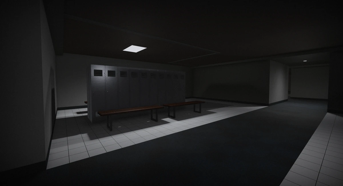 Filming Location | Interliminality Wiki | Fandom