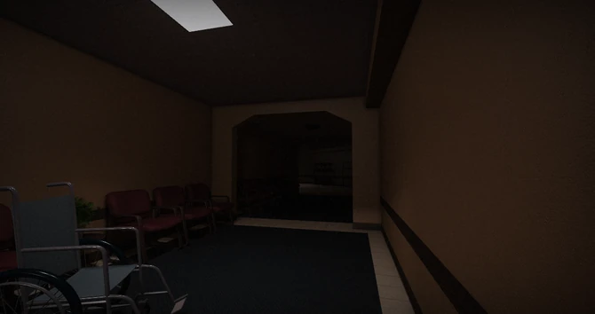 Interliminality Wiki | Fandom