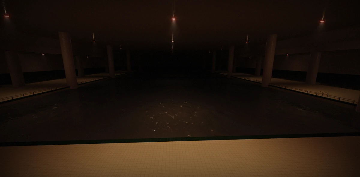 School Pool | Interliminality Wiki | Fandom