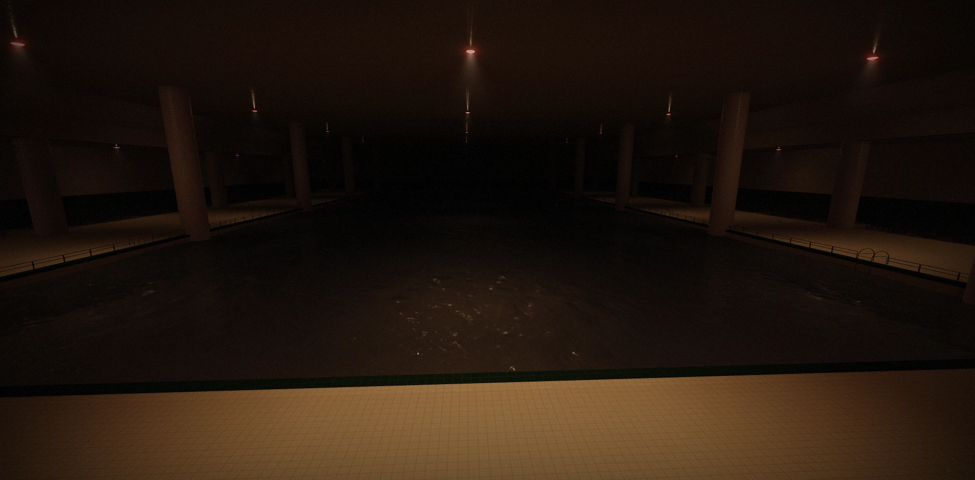 School Pool | Interliminality Wiki | Fandom