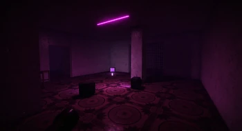 Channelsurfing | Interliminality Wiki | Fandom