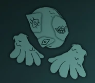 The Painting | Interliminality Wiki | Fandom