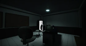 Level List | Interliminality Wiki | Fandom