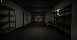 The Quiet Office | Interliminality Wiki | Fandom